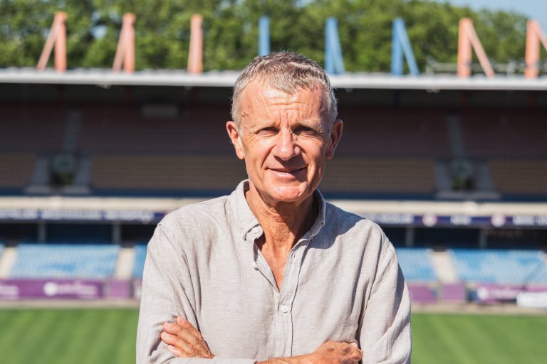 Patrice Lair de retour à Montpellier : le MHSC sur une nouvelle ère